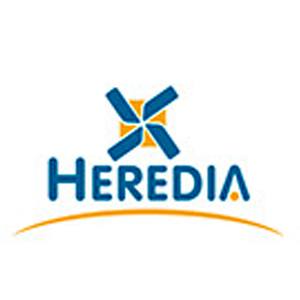 HEREDIA